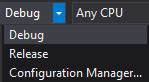 Visual Studio ASP Net MVC How To Debug Razor Code In Cshtml File Stack Overflow
