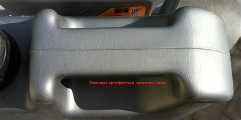 Как отличить оригинальное масло Liqui Moly от подделки