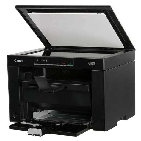 Лазерний БФП, принтер Canon i-SENSYS MF3010.: 7 500 грн. - Периферійні ...