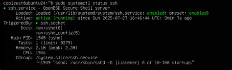 使用 Mobaxterm 连接 Ssh 的指南mobaxterm怎么连接ssh Csdn博客