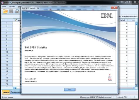 Ibm Spss Statistics 250 Win64 多语言破解版下载 Crack Nidown