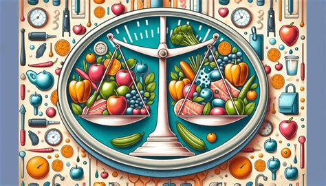 The Importance Of Consistency In Diet For Diabetes Management