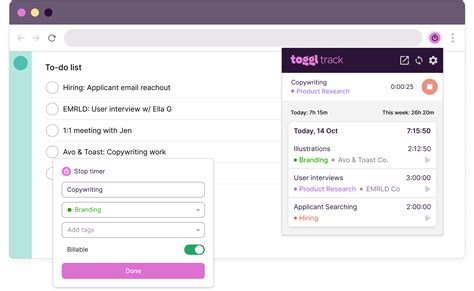 Bring Your Team Focus To What Matters With Toggl Track Goals