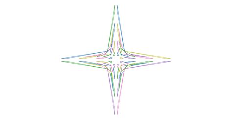 Fibonacci Sequence A Python 3 Script That Generates Art Using Matplotlib Code Review Stack