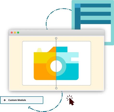 modules build websites visually with beaver builder