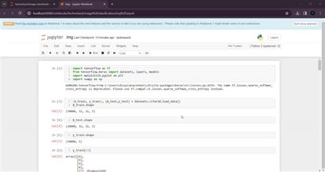 Divyapriya R On Linkedin Machinelearning Imageclassification Pythonprogramming Kaggle Cifar