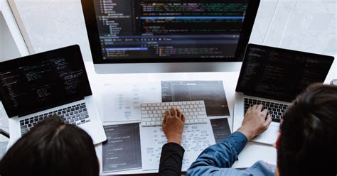 Main Differences Between Static Vs Dynamic Typing