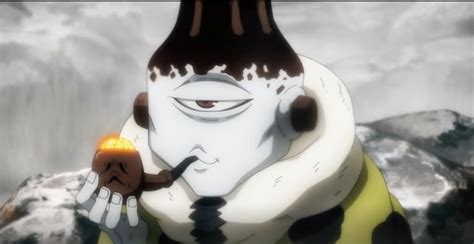 Jjk Men With The Most Rule 34 Posts R Jujutsufolk