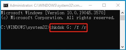 How To Fix The USB Driver Not Formatted Issue