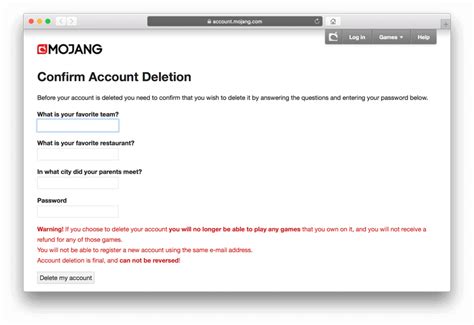 The Fastest And Complete Way To Uninstall Minecraft On Mac