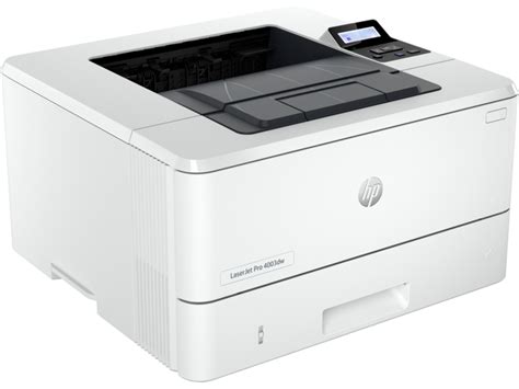 Принтер HP LaserJet Pro M4003dw (2Z610A) - заказать онлайн и купить ...
