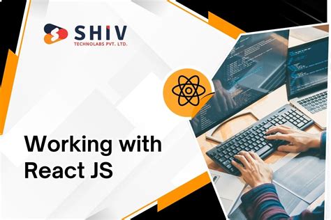 Working With React Js In 2024 Best Practices To Keep In Mind Shiv Technolabs Pvt Ltd