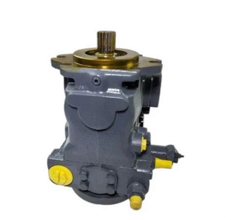Rexroth A4vg71 Hydraulic Pump At ₹ 49500piece Hydraulic Pump In