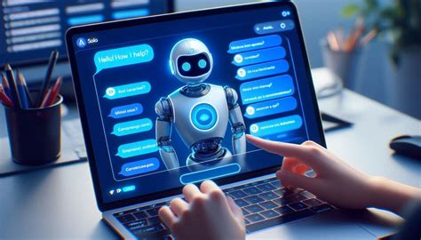 A Reference Architecture For An Enterprise Grade Conversational Bot