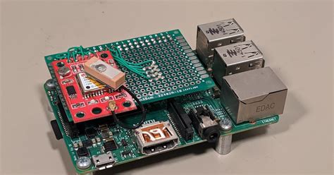 Installing Ublox 7 Usb Gps Receiver On Raspberry Pi 3 Netke