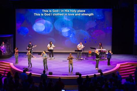 Chase Oaks Church Legacy Campus Updated June 2026 33 Photos And 21
