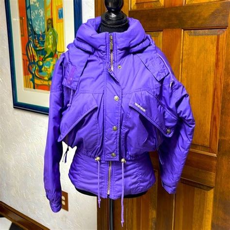 Sunice Womens Ski Jacket
