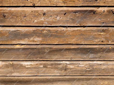 Wooden Crate Texture