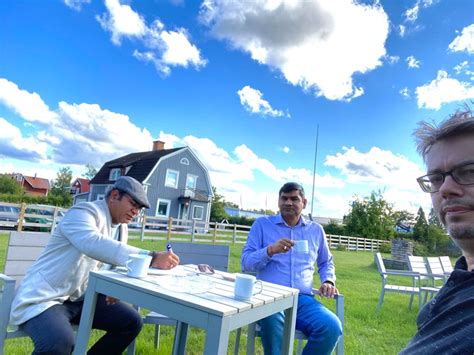 Dr Ashutosh Tiwari On Linkedin Working On 2023 Action Plans