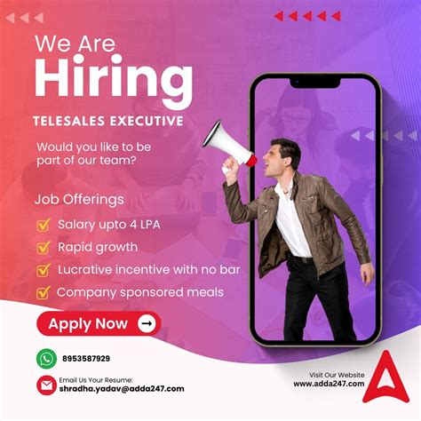 Shradha Yadav On Linkedin Hiring Education Sales Job Gurgaon Linkedin Adda247…