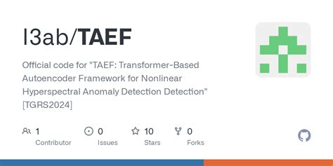 TAEF Net TAEF Py At Main I Ab TAEF GitHub
