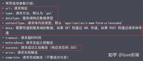 jquery中的ajax 知乎
