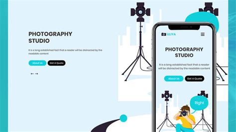 Uxos Mobile App Psd Template