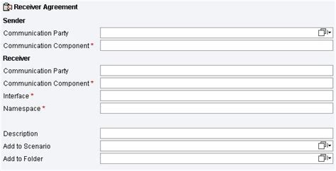 Service Interface And Multiple Operations Is It Sap Community