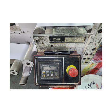 Web Guide Controller Edge Checking Buy Web Guideedge Checkingweb Controller For Flexo