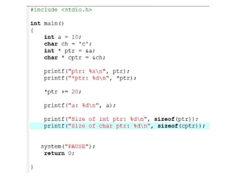 Arrays And Pointers C How To Program 8e Ppt Download