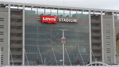 Levis Stadium A Guide To The 2026 Fifa World Cup