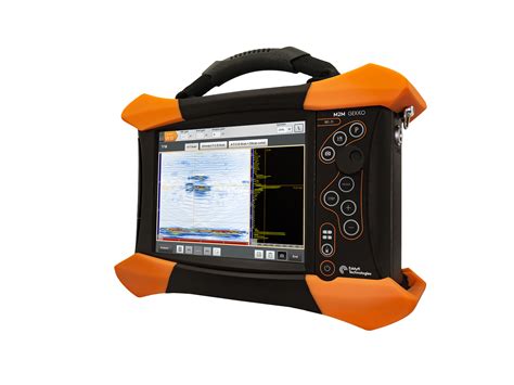 Gekko Ndt Instruments