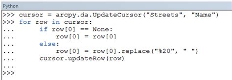 エラー NoneType オブジェクトに属性 Replace がありません