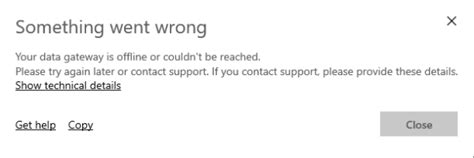 Power BI Automatic Refreshes Implementation Specialists