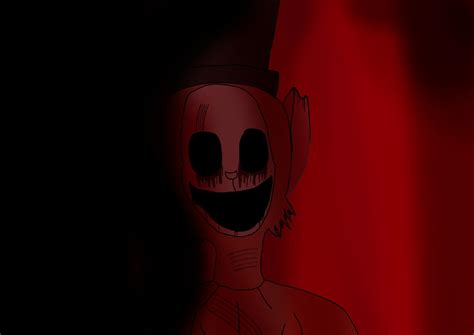 Slendytubbies Oc By Dvi2 On Deviantart