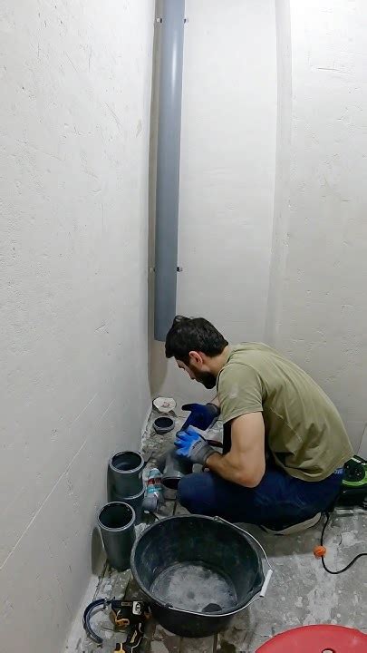 Внёс изменения в канализацию Серия 6 Youtube