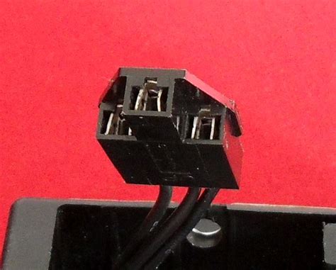 Identification Identifying Danfoss Compressor Controller Connector Electrical Engineering