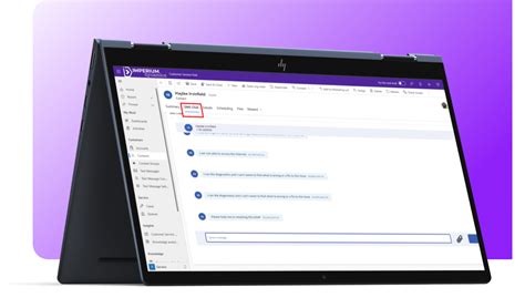 Text Messaging For Dynamics 365 Customer Service Imperium Dynamics