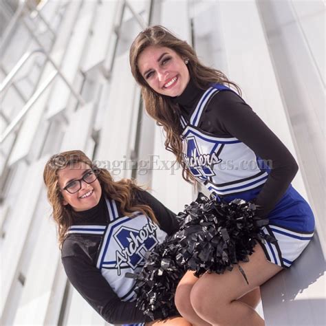 Cheerleading