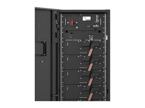 Vertiv™ Energycore 18 Module