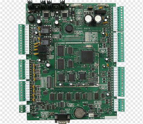 마이크로 컨트롤러 그래픽 카드 및 비디오 어댑터 컴퓨터 하드웨어 Access Control Centaur 전자 제품 기타 전자 장치 Png Pngwing