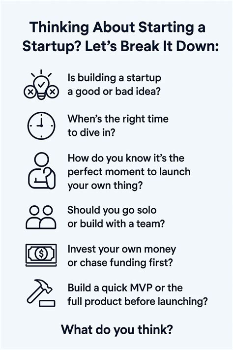 Thinking About Starting A Startup Jayjeet Kumar Posted On The Topic