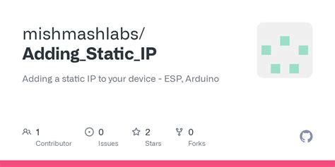 Adding Static IP WebServer DIO WithAuthentication StaticIP WebServer