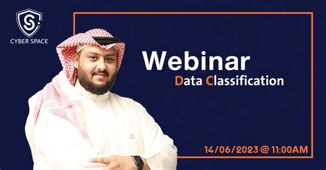 Cyber Shield الدرع السيبراني On Linkedin Dataclassification