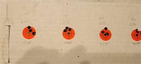 B14 Hmr Load Development R Reloading
