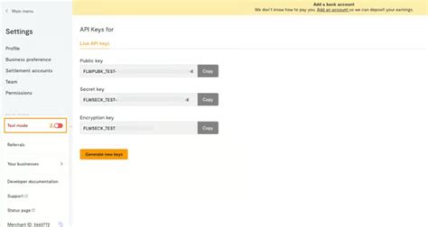 hackmamba on linkedin are you a developer working on a fintech solution in nigeria this guide…