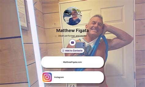 Matthew Figatas Flowpage