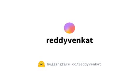 Reddyvenkat Pala Naga Venkata Reddy