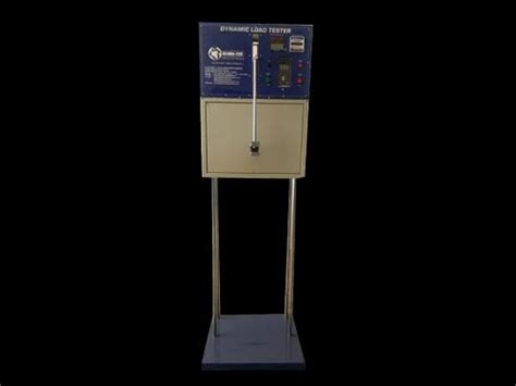 Digital Dynamic Strength Tester 230 At ₹ 148500piece In Ghaziabad