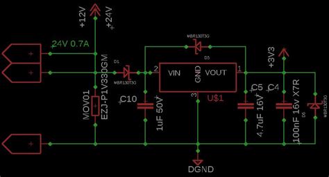 Tlv760 Power Up Issue Power Management Forum Power Management Ti E2e Support Forums